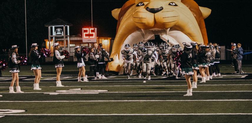 Franklin High School