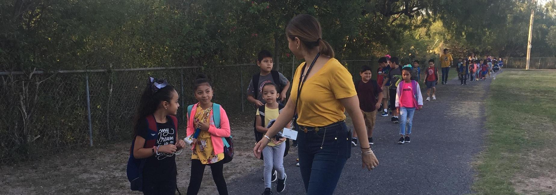 James Bonham Elementary