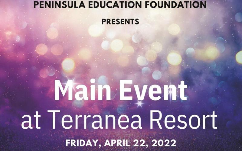 Palos Verdes Peninsula High School