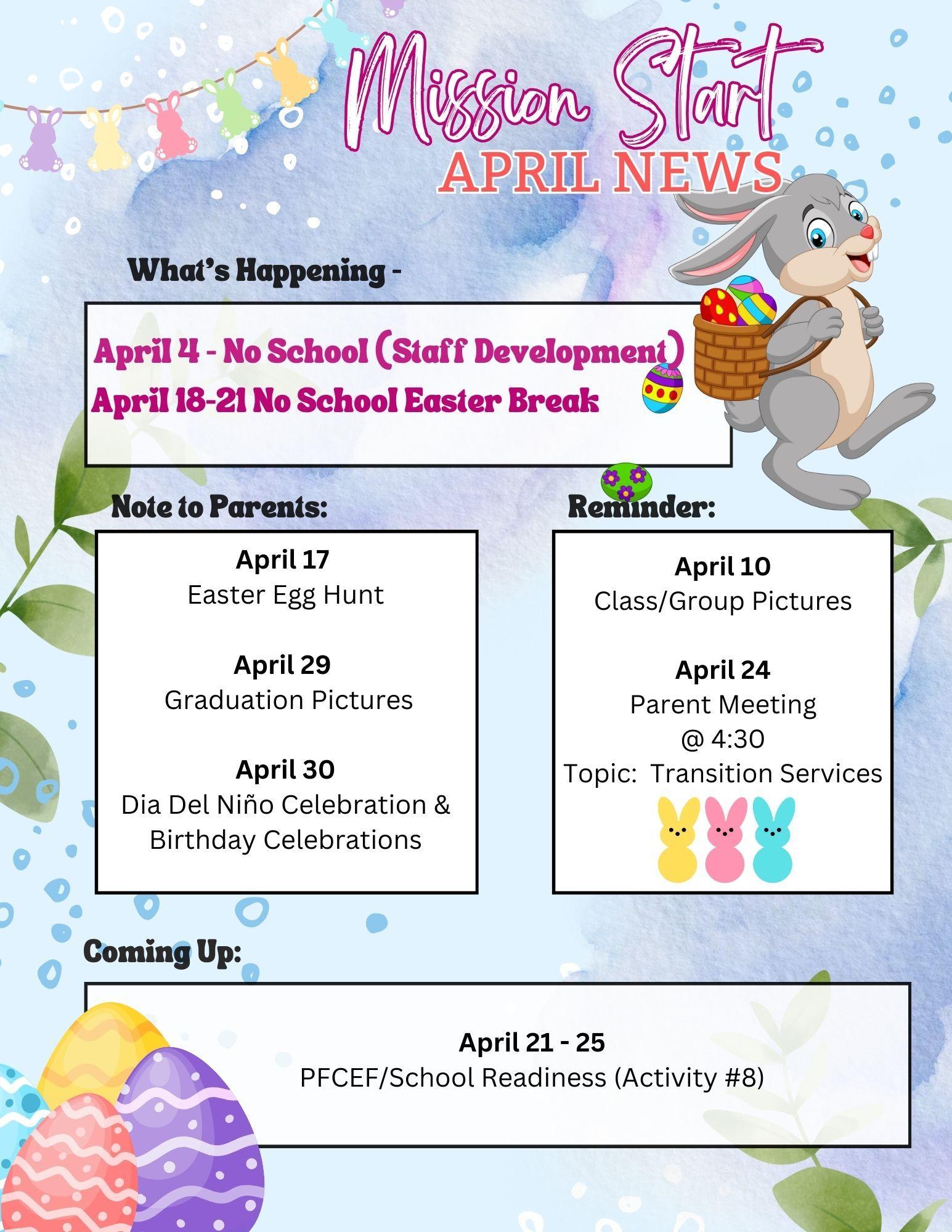 Mission Head Start - Mission Head Start - Hidalgo County Head Start Program
