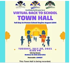 From The Office – FOR PARENTS – Castle Heights Elementary School