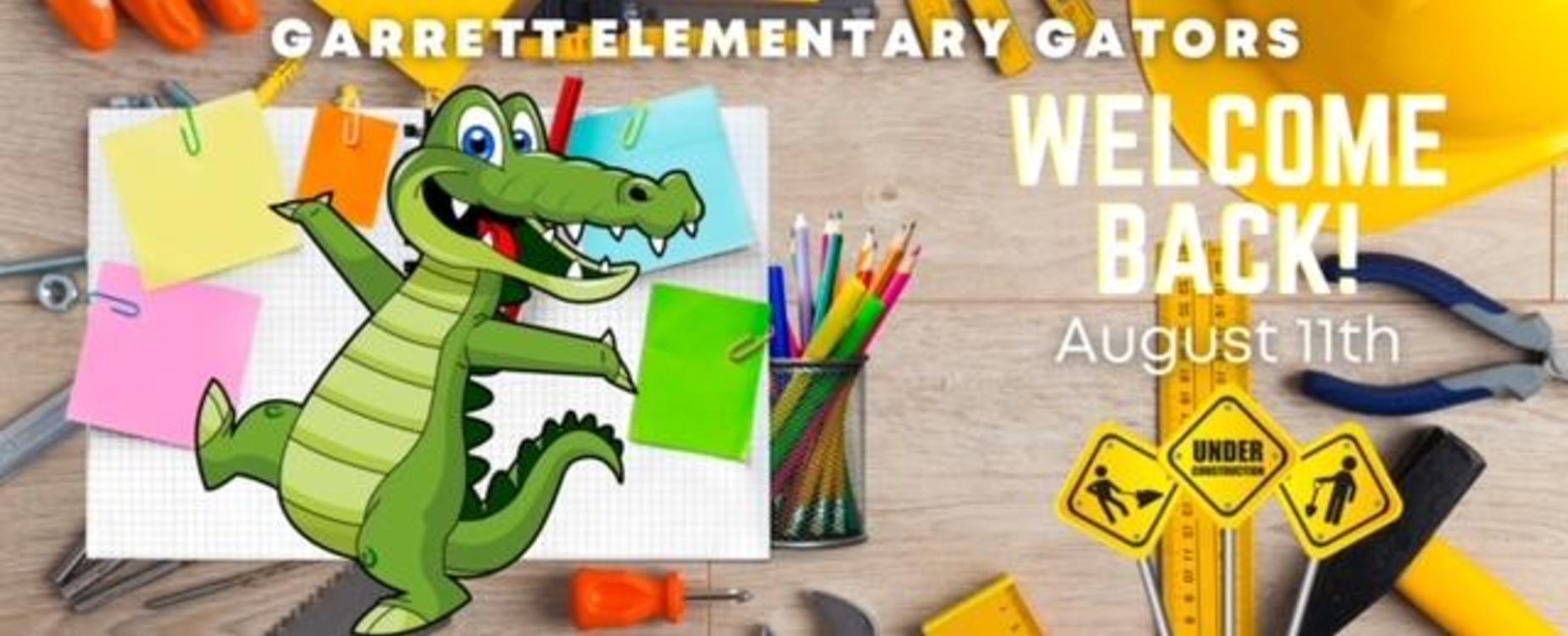 Garrett Elementary