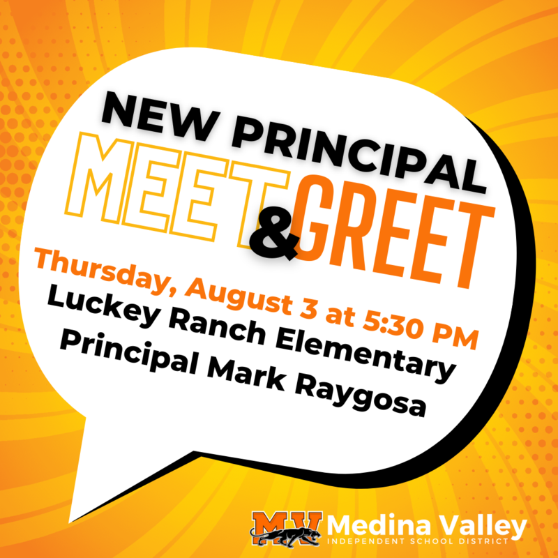 Luckey Ranch Elementary School