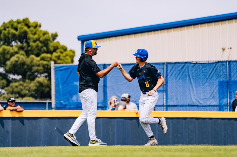 Frenship Baseball Advances to Bi-District Playoffs | Frenship ISD