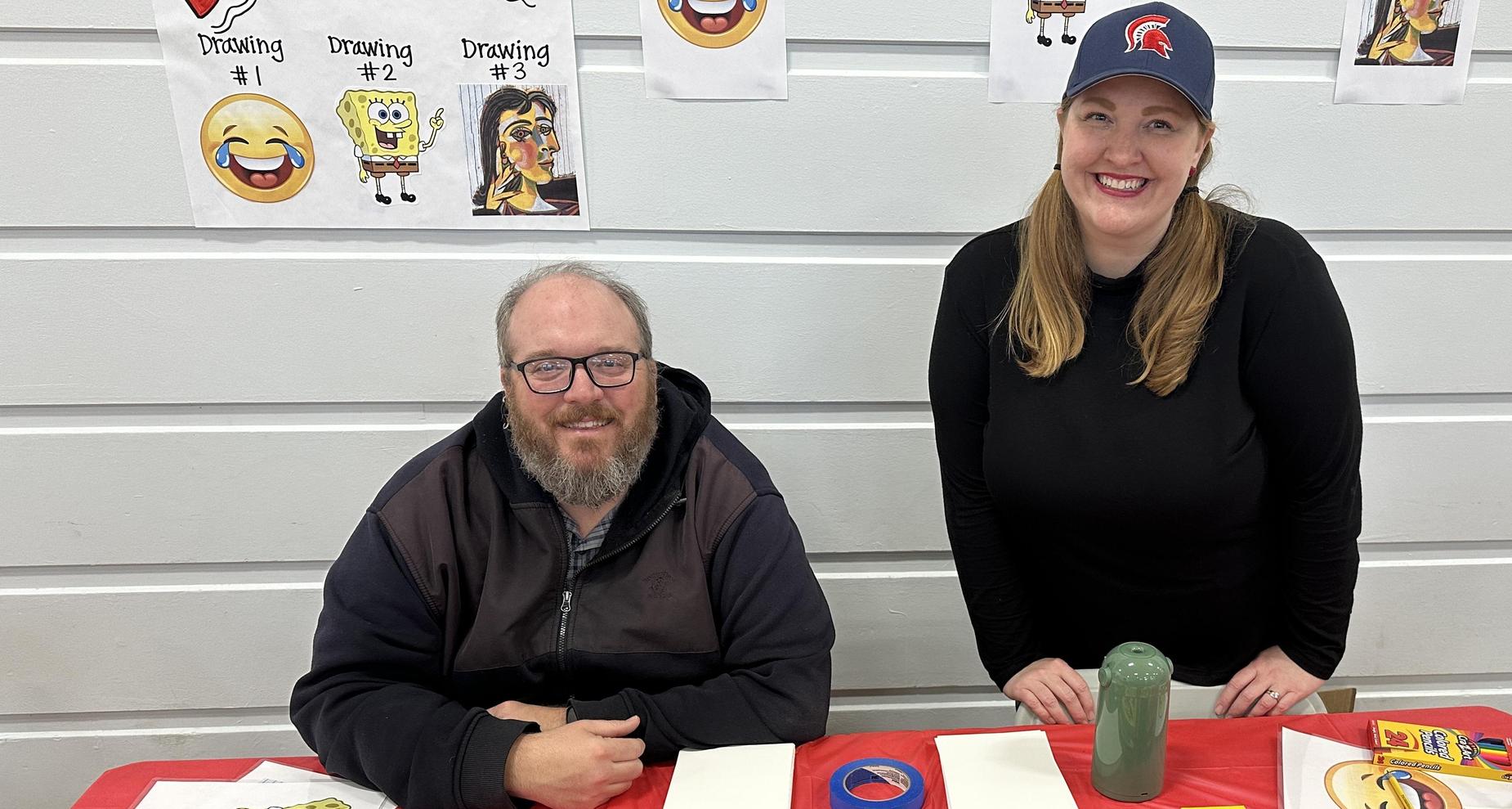 Strathmore Union Elementary School District