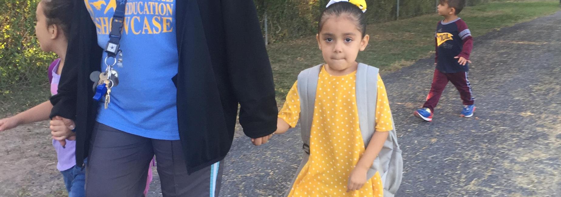 James Bonham Elementary