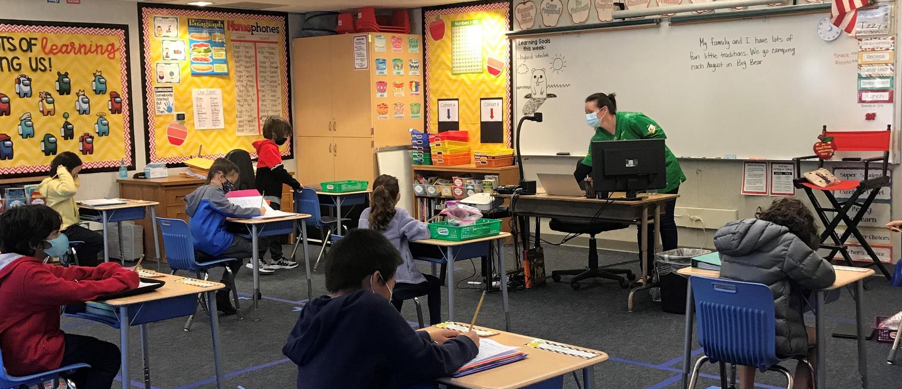 Alta Vista Elementary