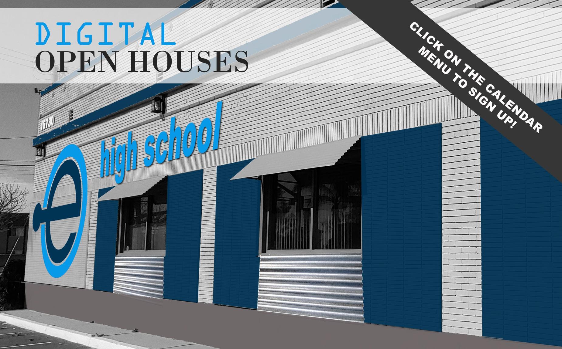 Entrepreneur High School Fontana