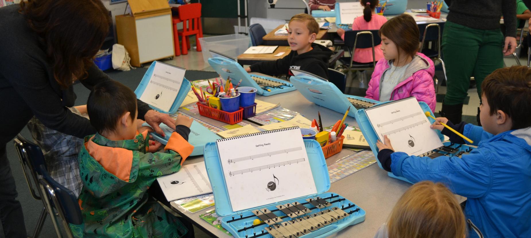 Farragut Elementary