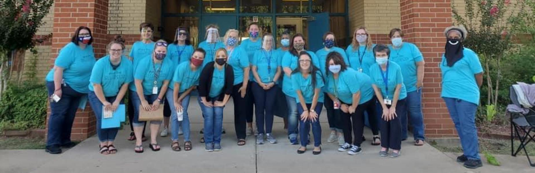 Brule Elementary School