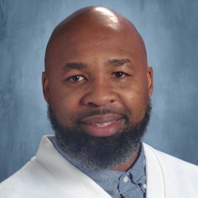 Staff Directory | Moss Point High School