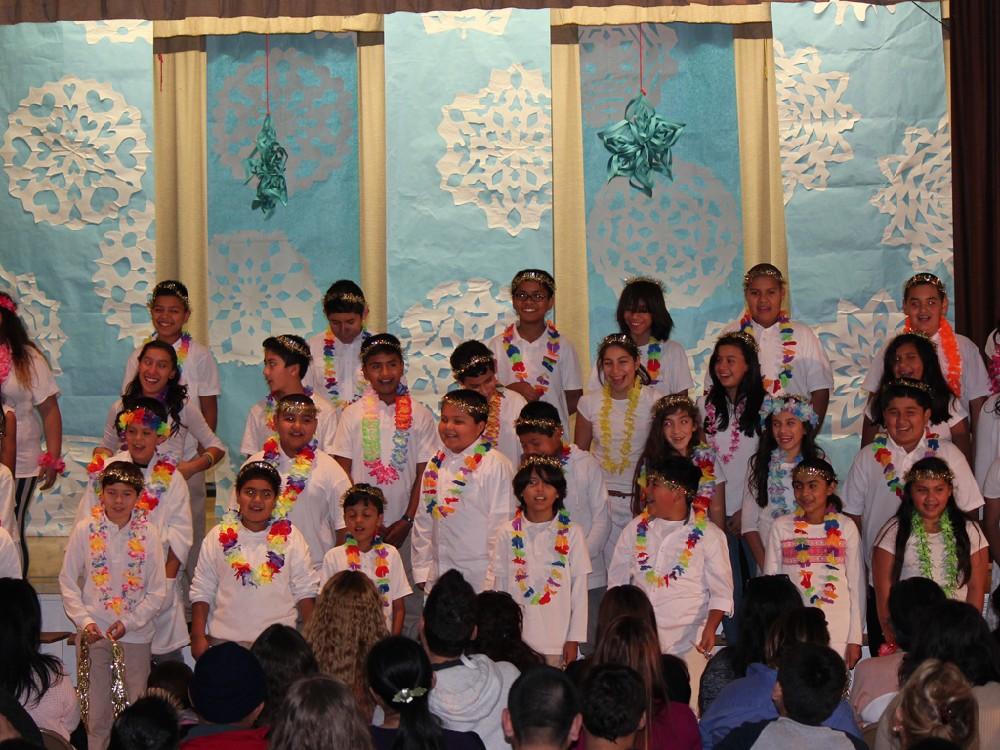 Events from the Past – Archives – Bushnell Way Elementary School