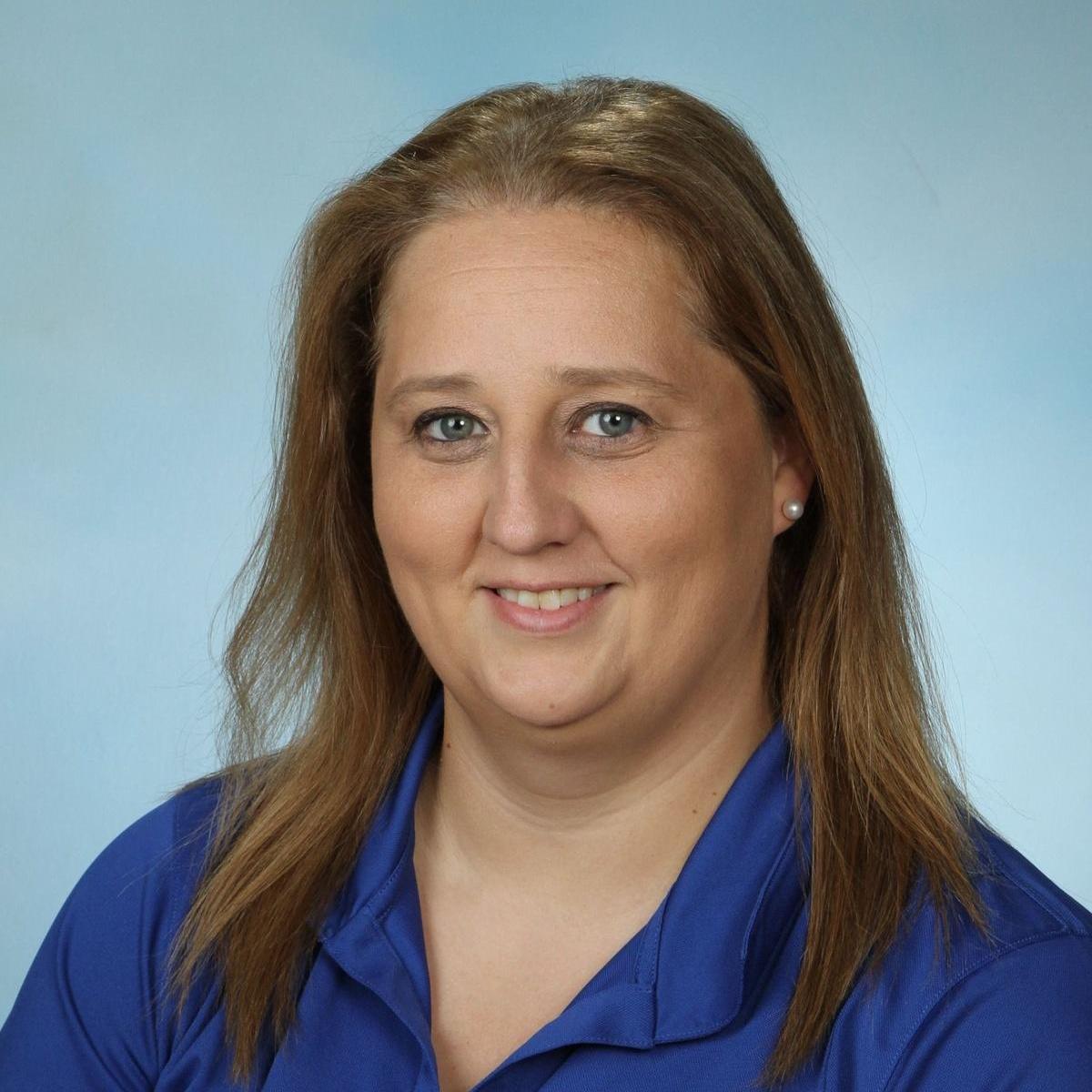 Staff Directory | St. Matthew the Apostle Catholic School