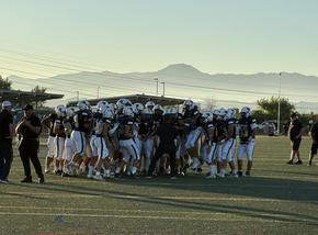West Ranch High School