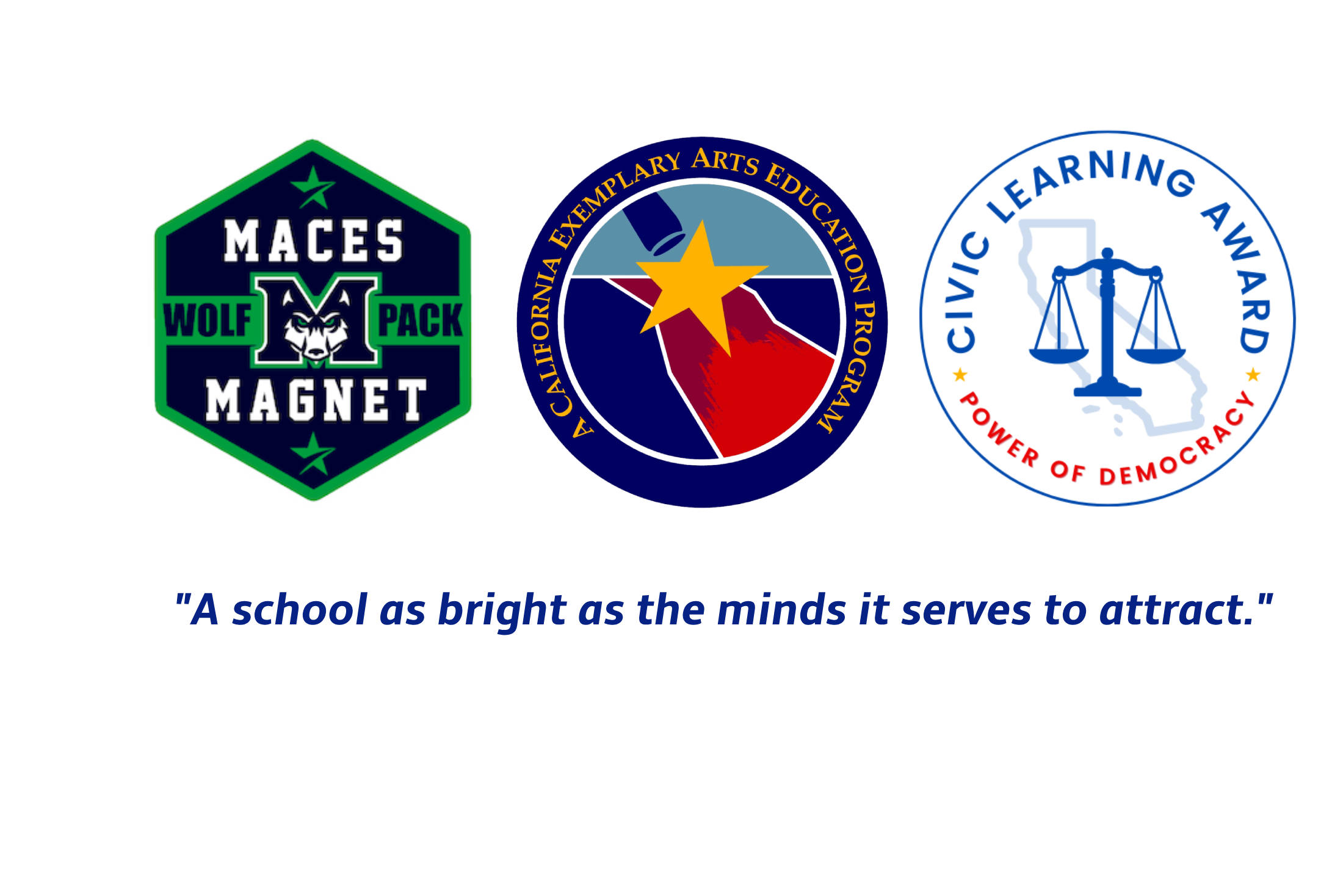 MAYWOOD CENTER FOR ENRICHED STUDIES