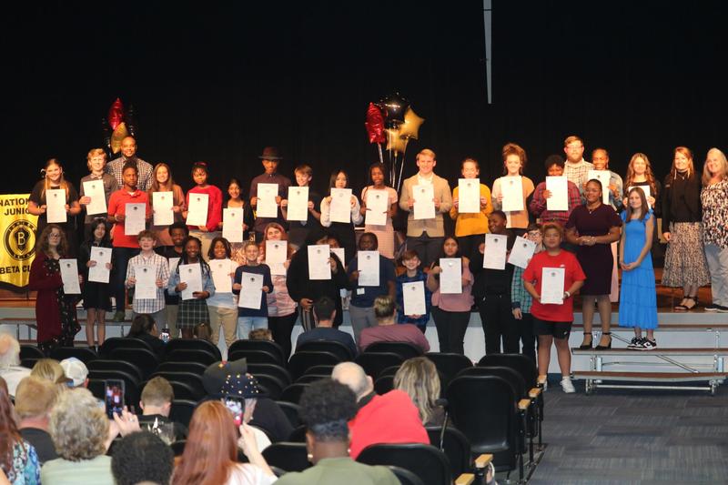 Robert Anderson Middle School