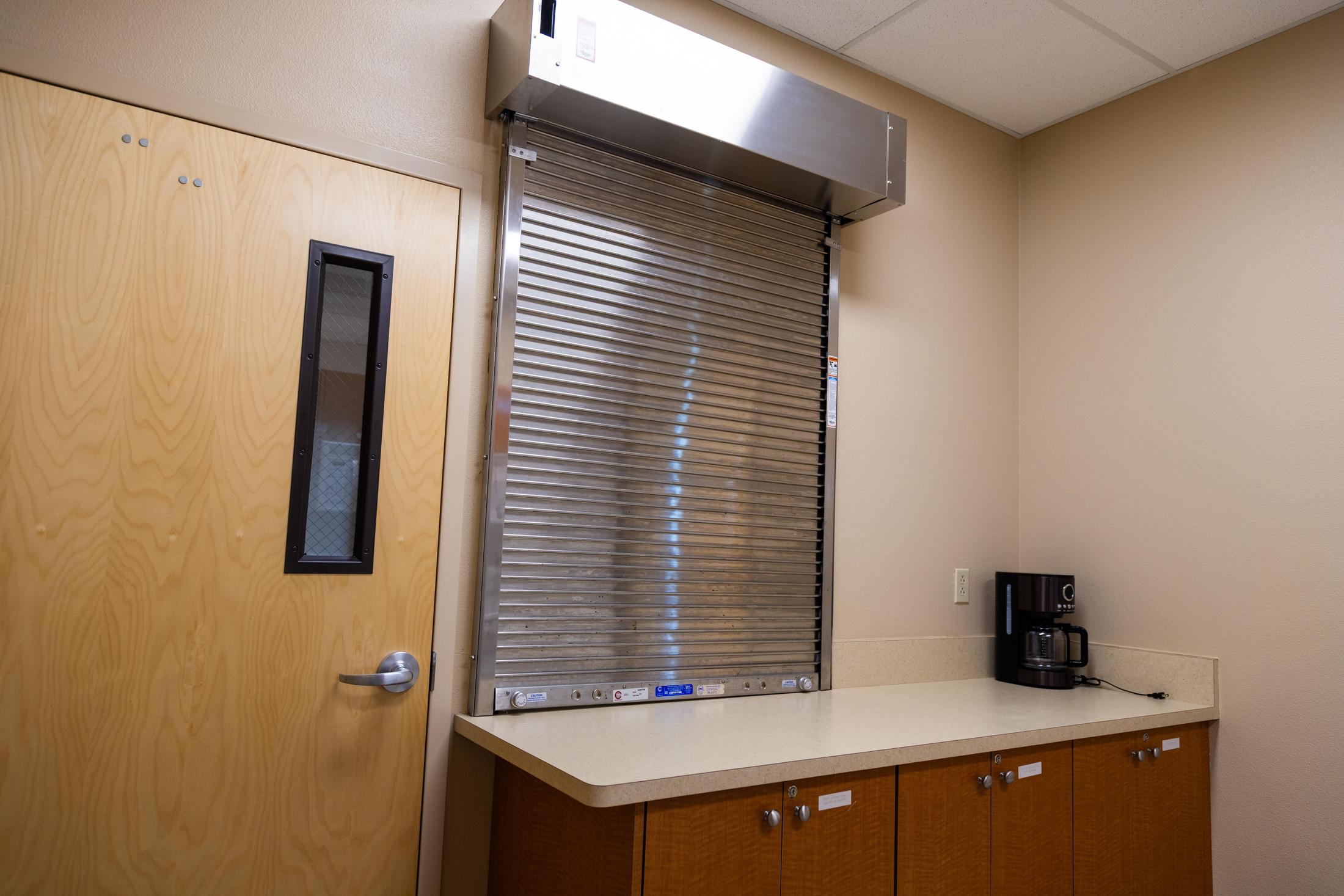 Conference Rooms – Maintenance and Facilities – Glenn County Office of ...