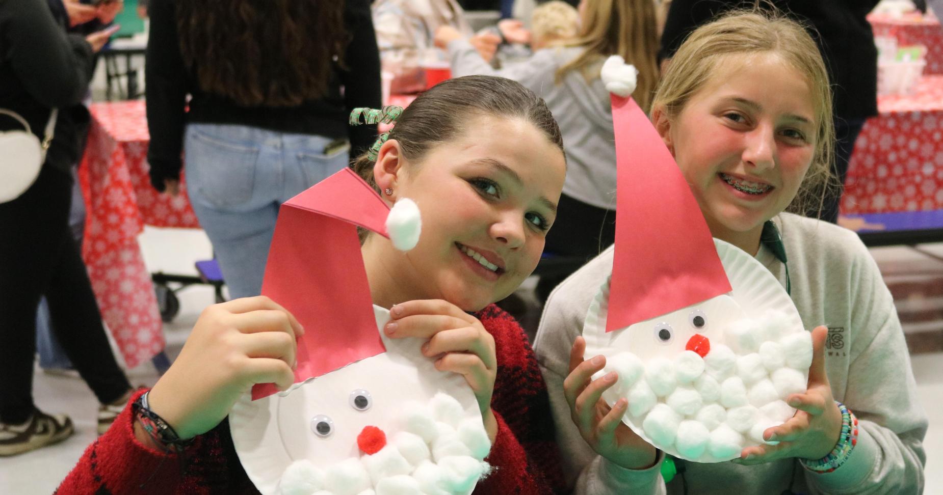 Waterloo Middle School