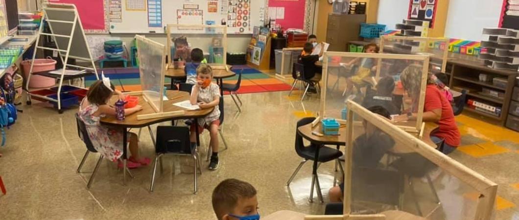 Scott Elementary School