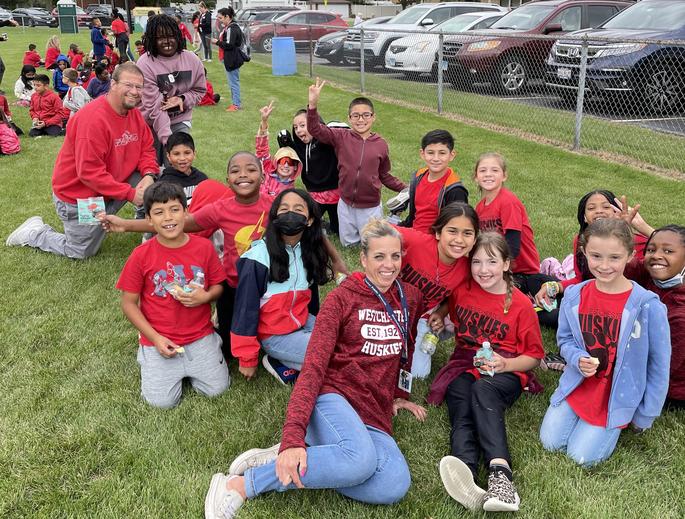 Westchester Intermediate School