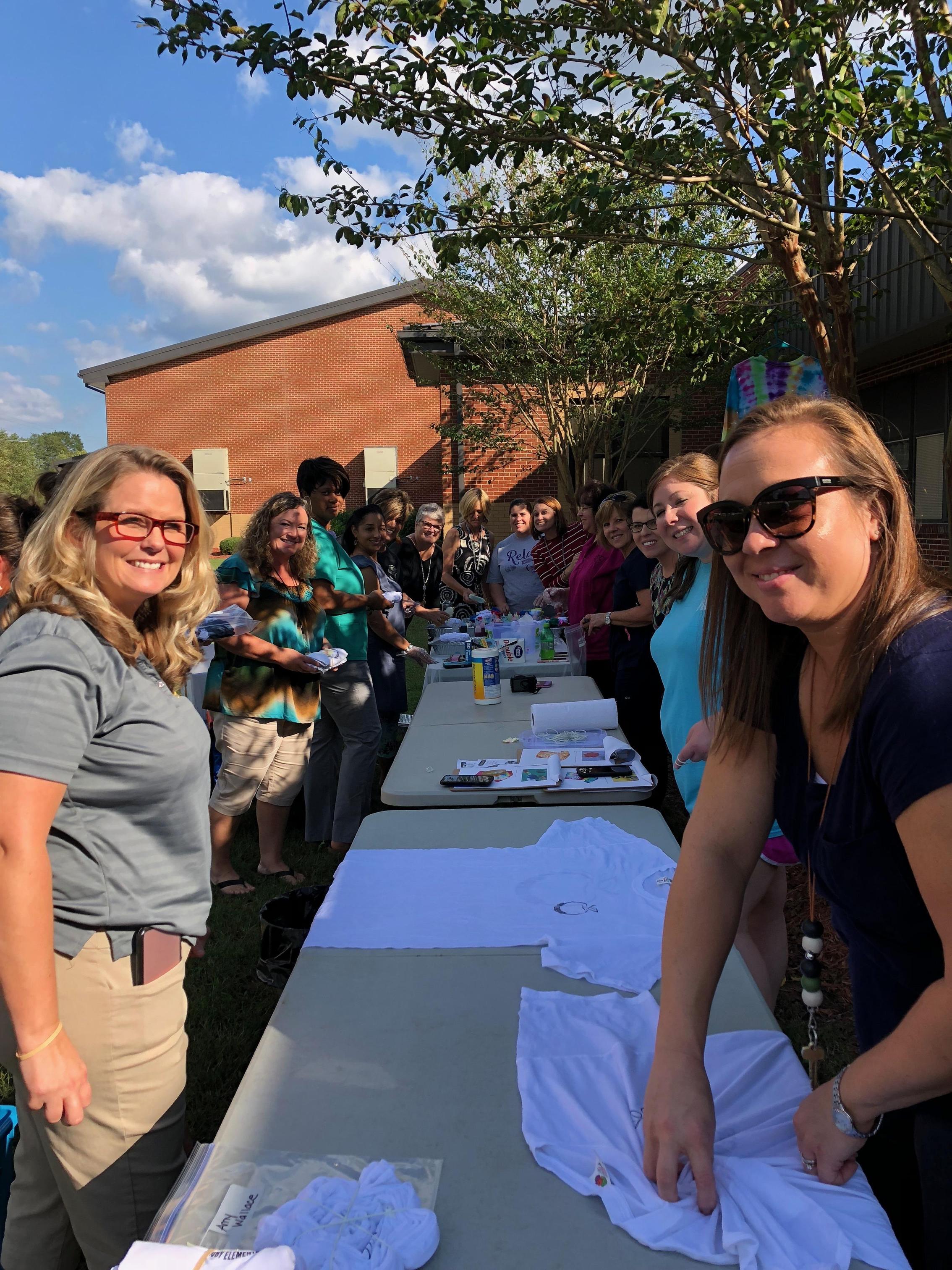 Ruby Elementary School