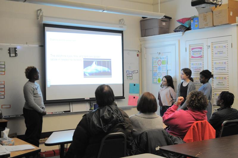 Friends School Haverford