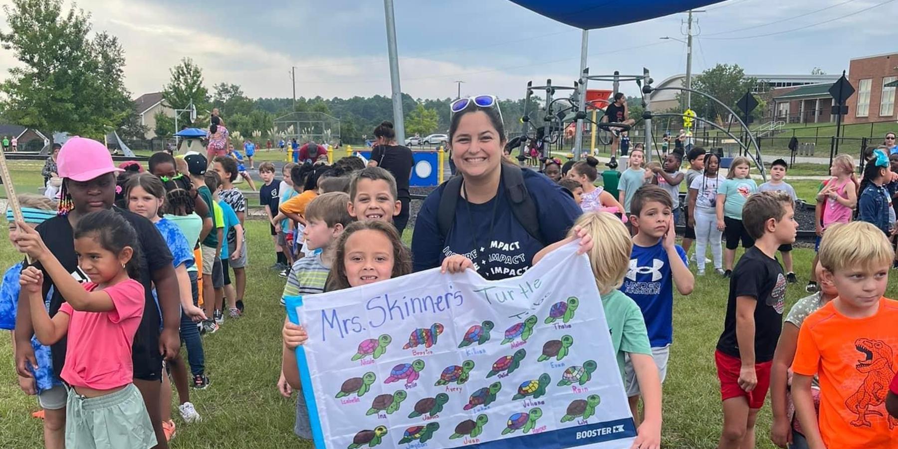 Springdale Elementary