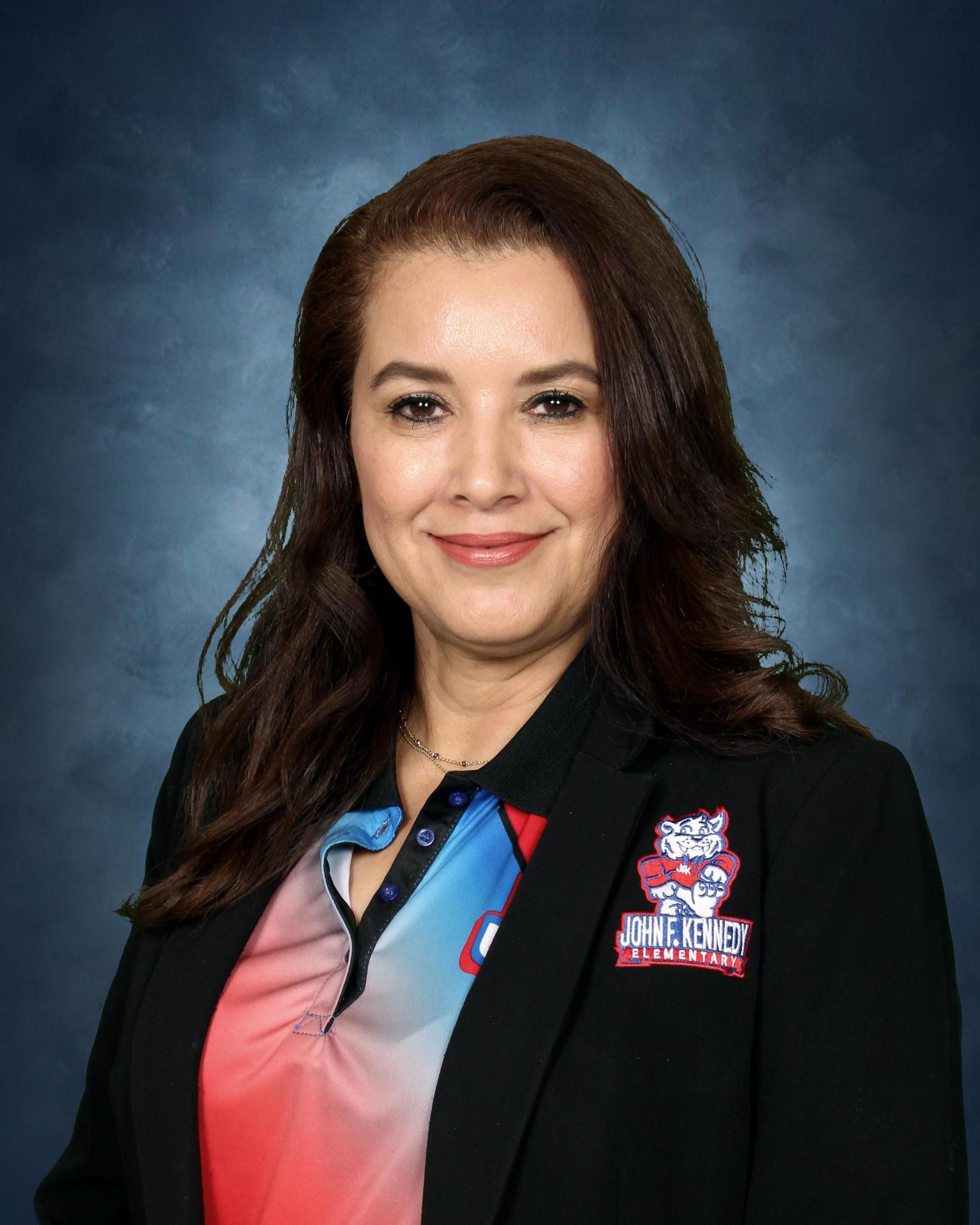 Campus Administration – Administration – Kennedy Elementary