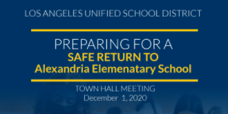 Parent Center – Parents – Alexandria Avenue Elementary