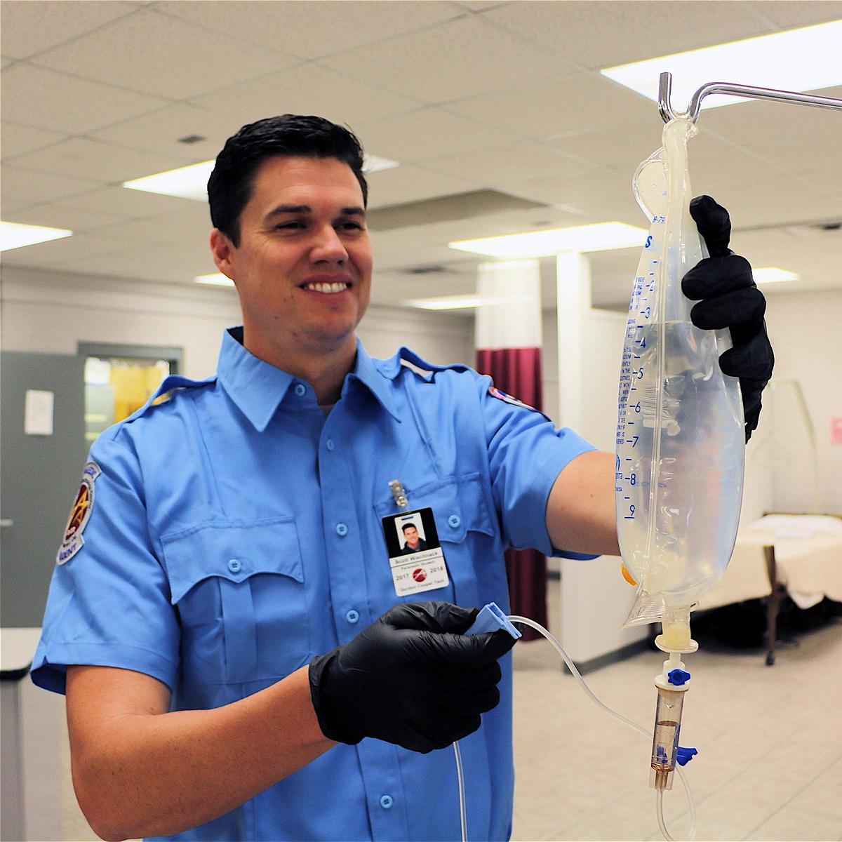 Full-Time Programs - Full-Time Programs - Gordon Cooper Technology Center