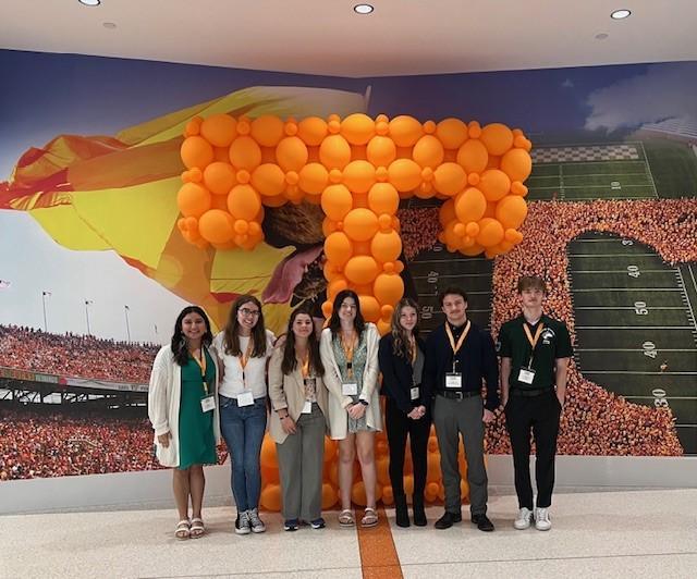 News | North Greene High School