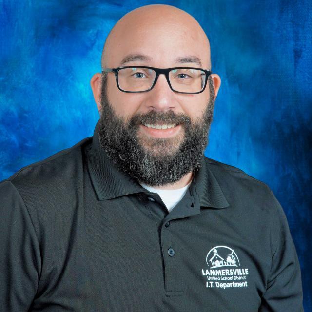 Staff Directory | Lammersville Unified School District