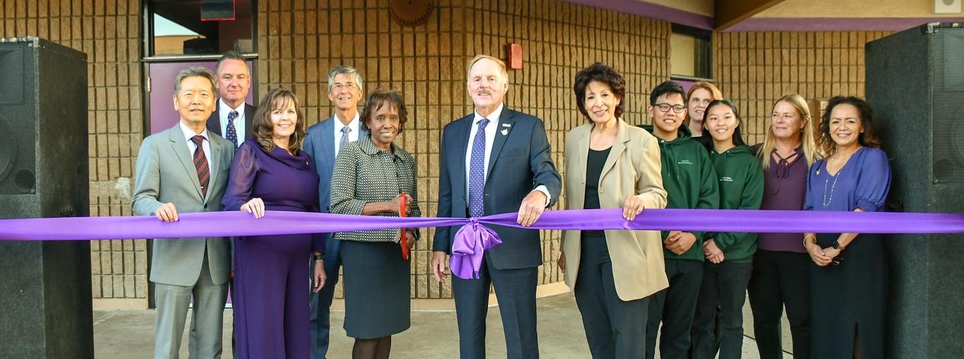 Walnut Valley Unified School District