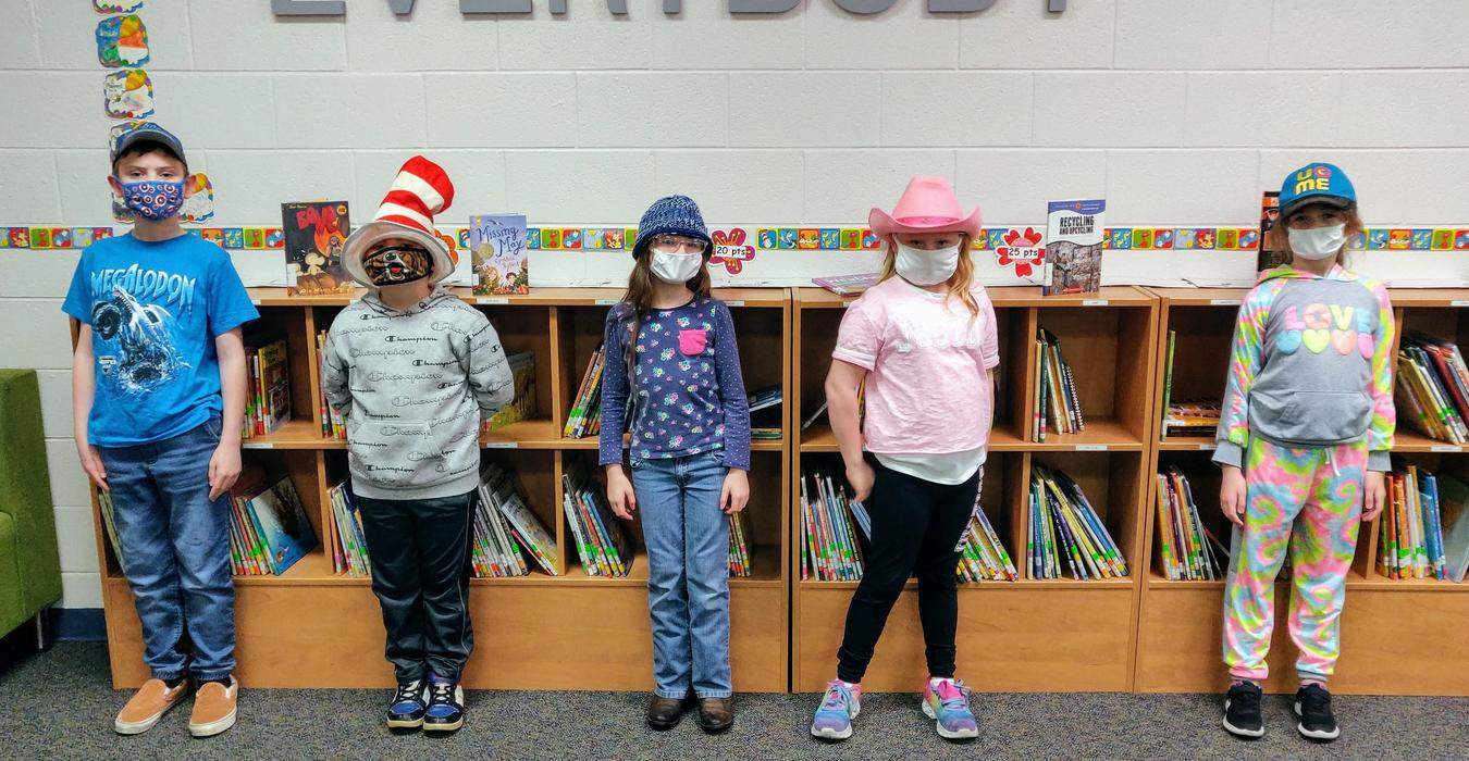 Mt. Pleasant Elementary School