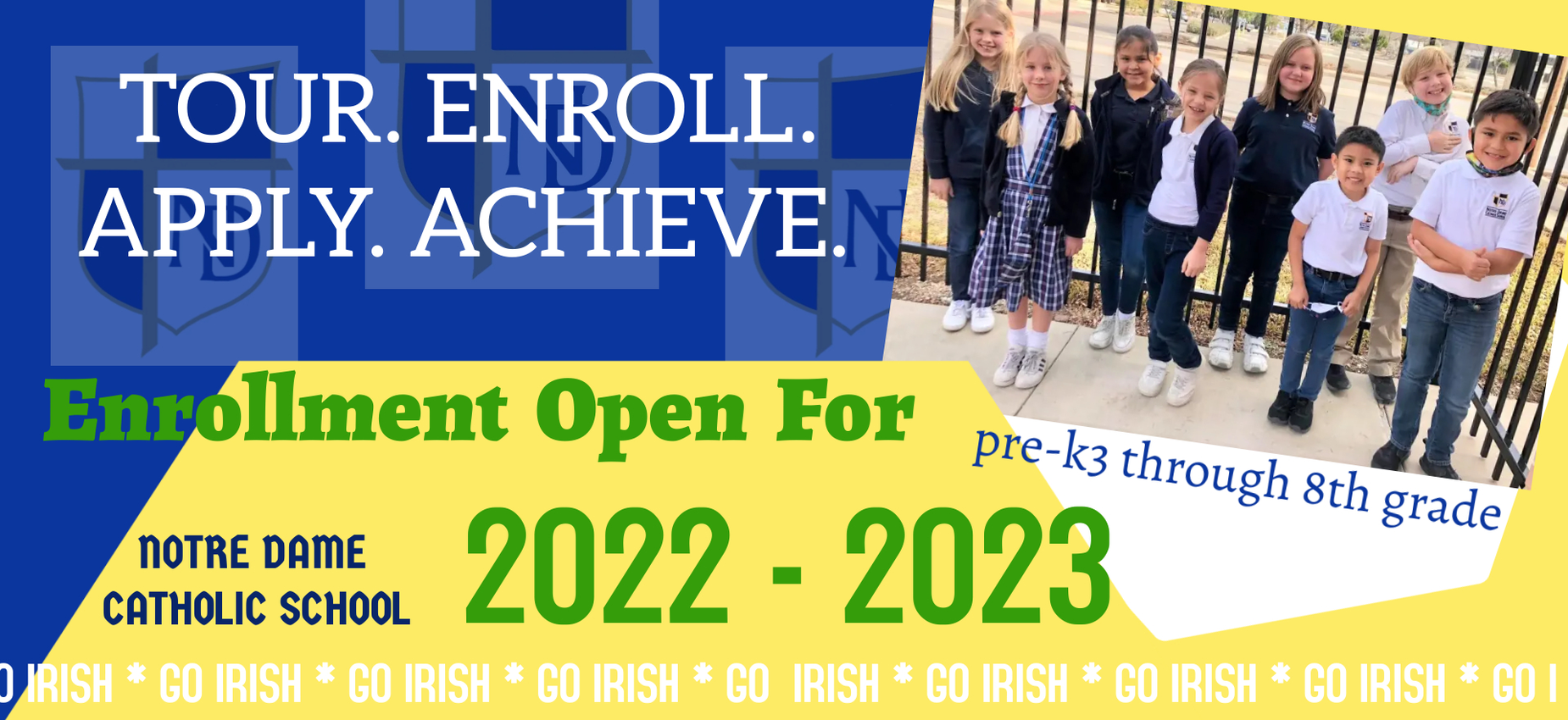 Notre Dame Catholic School