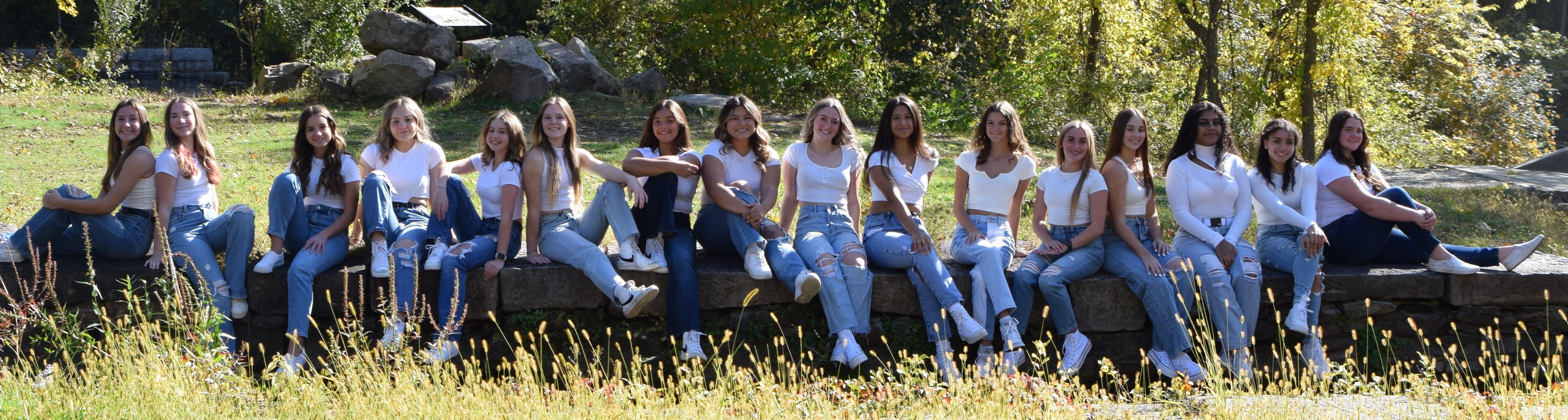 Fall Cheerleading - Fall Sports - Hackettstown High School