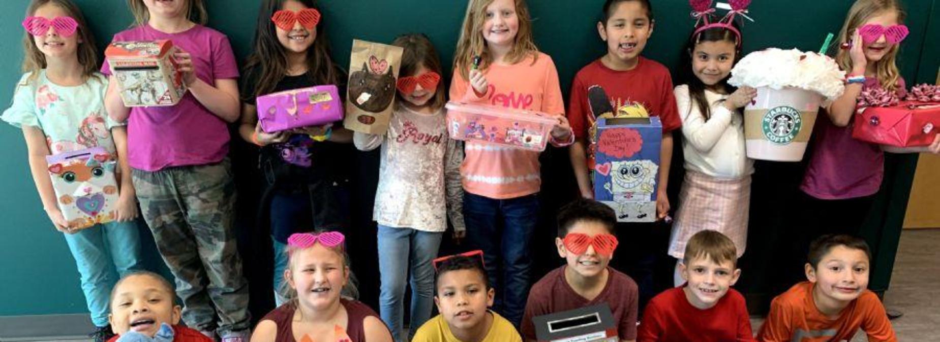 Grape Creek Elementary