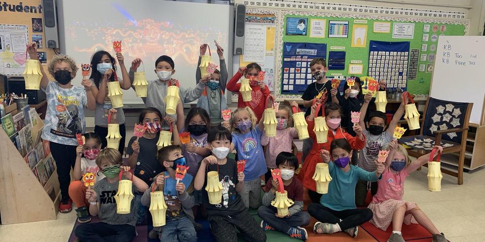 Palos Verdes Peninsula Unified School District