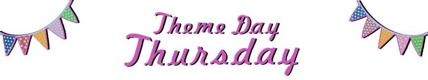 Theme Thursdays – Activities – Calahan Street Elementary