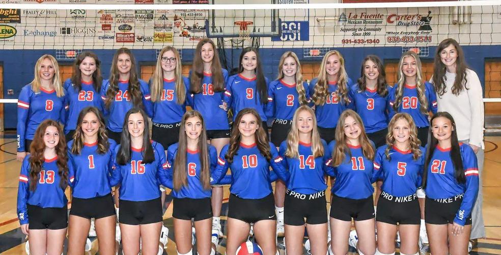 Lincoln County High School