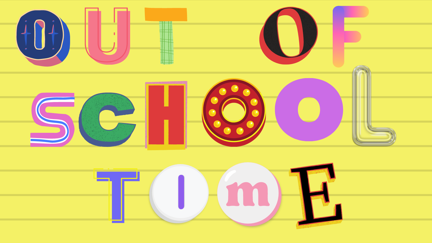 Out of School Time Learning - What We Teach - Native American Community ...