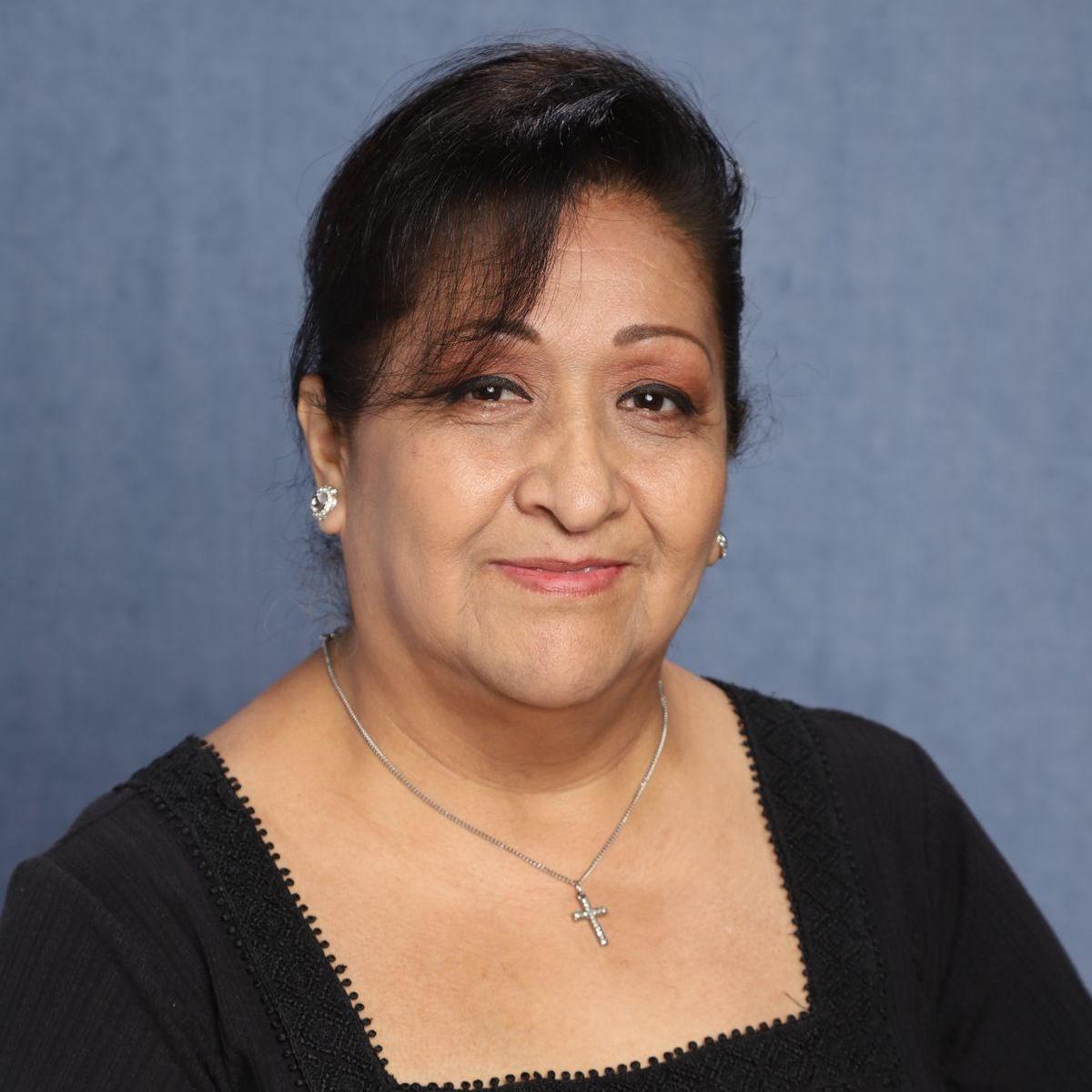 Staff Directory | Holy Family Catholic School