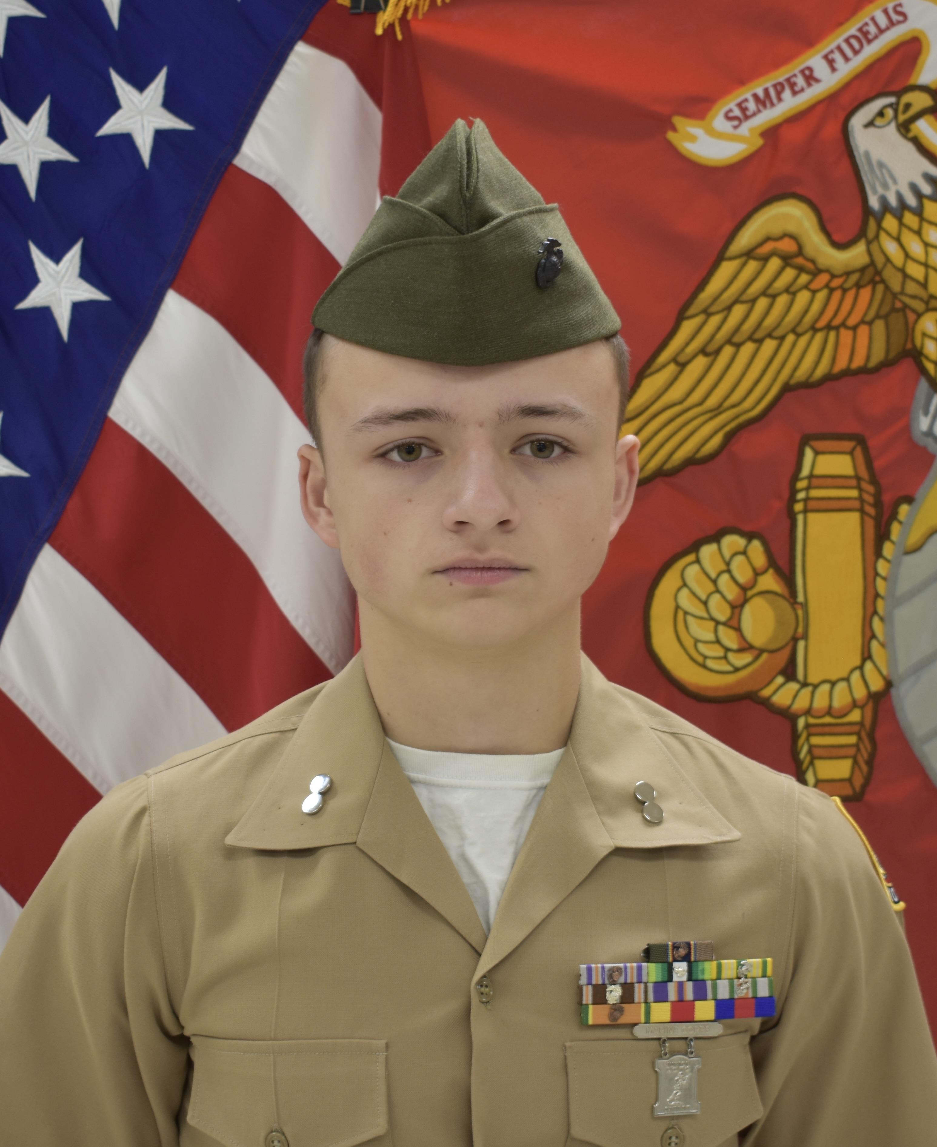 RS Central High School MCJROTC – MCJROTC – R-S Central High School