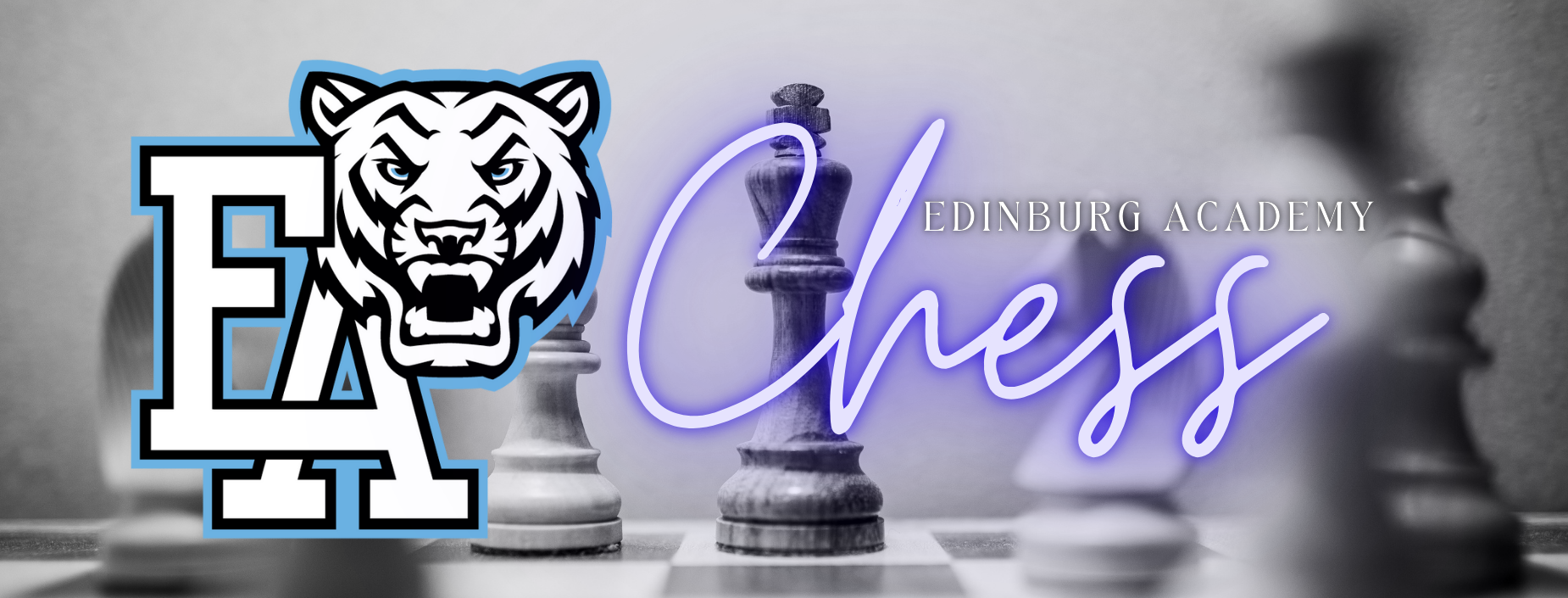Chess – Organizations – Edinburg Academy