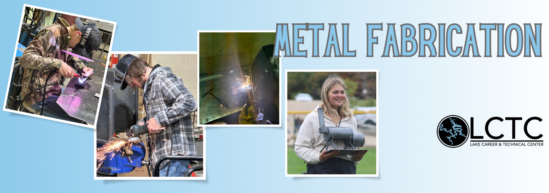 Lake Career and Technical Center