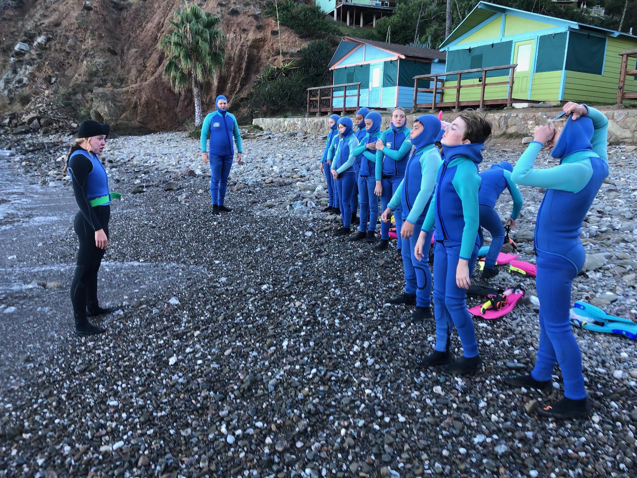 Intermediate School Program – Elementary School – St. Anastasia ...