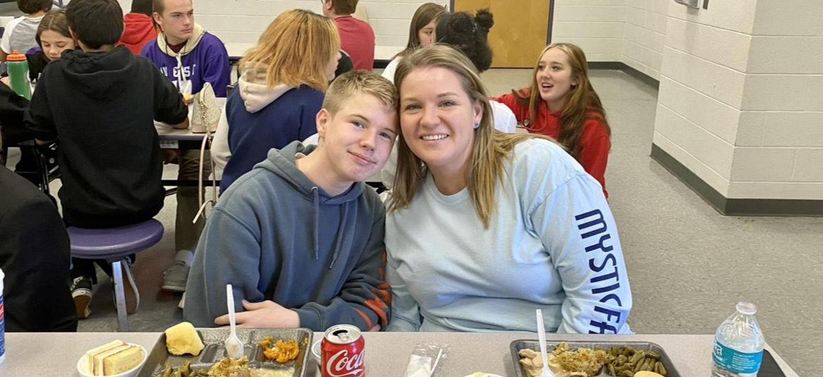 West Junior High School