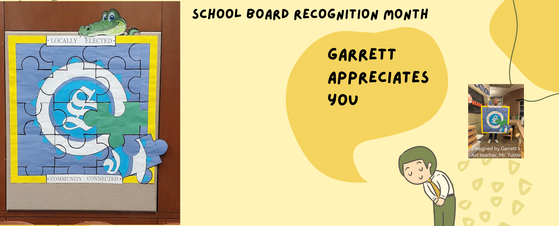 Garrett Elementary