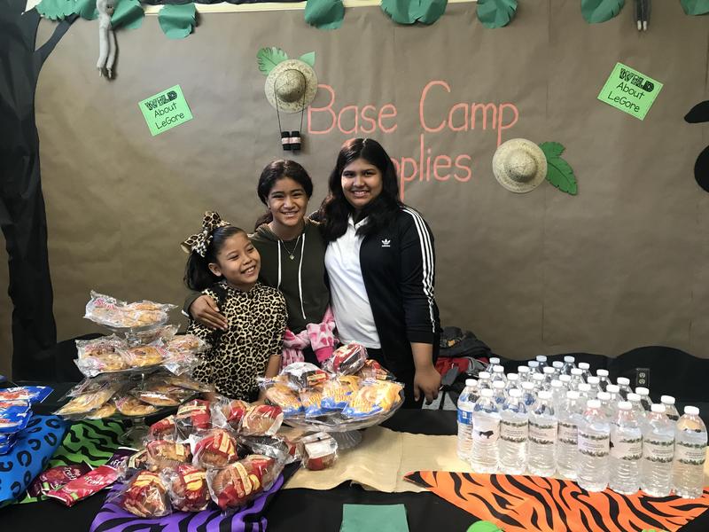 Leadership Program Guides LeGore Students to Academic Success | LeGore ...