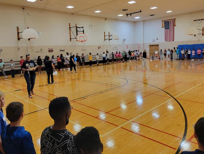 Westchester Intermediate School